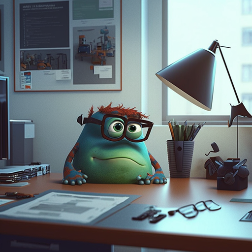 Midjourney | BrXnd.ai Landscape